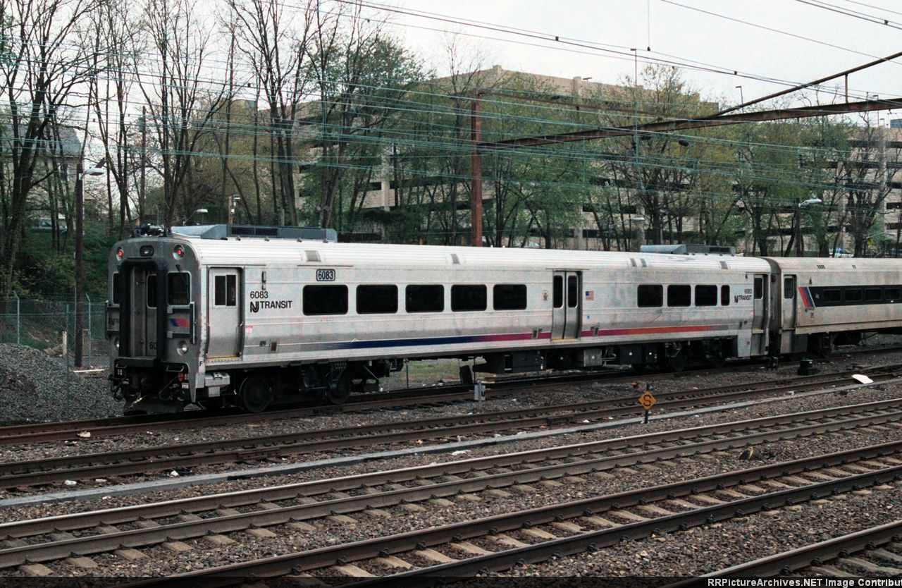 NJT 6083